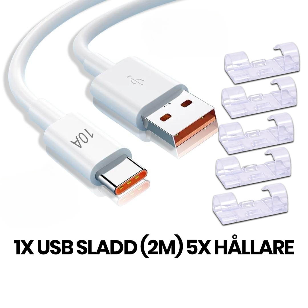 Lunaa-Lampa kit (För dig som vill ha lampan på ofta) – HemmaHandeln